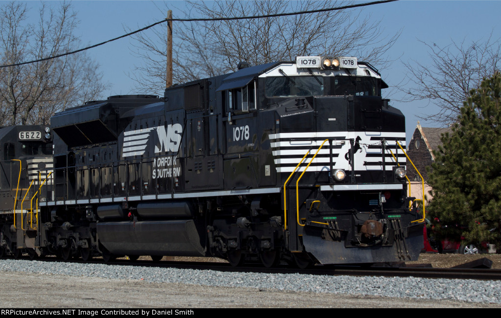 NS 1078